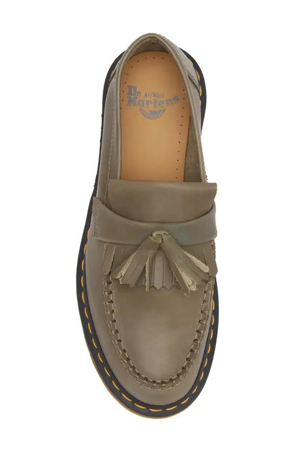 Dr. Martens Adrian Tassel Loafer