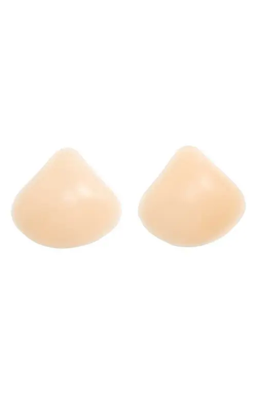 Fashion Forms Lift It Up Backless Strapless Plunge Reusable Adhesive Bra - Beige