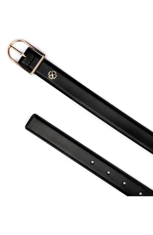 Kate Spade New York Leather Belt