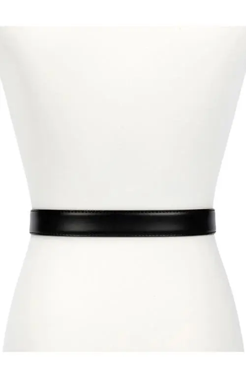Kate Spade New York Leather Belt