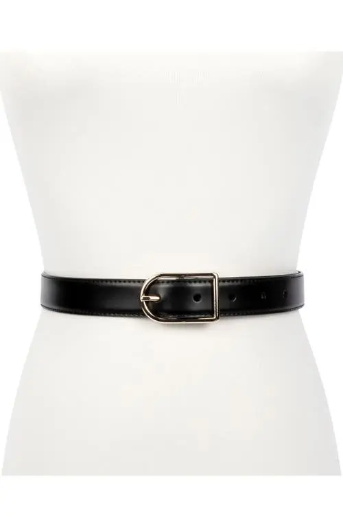 Kate Spade New York Leather Belt