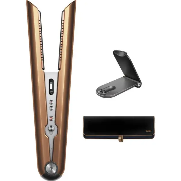 DYSON Corrale™ Styler Straightener - Copper