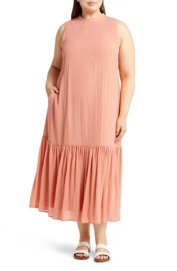 strapless open back dress ELECTRA Lace Up Back Front Slit Satin Gown