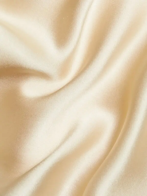 L'Agence Lexi Silk Camisole - Pearl