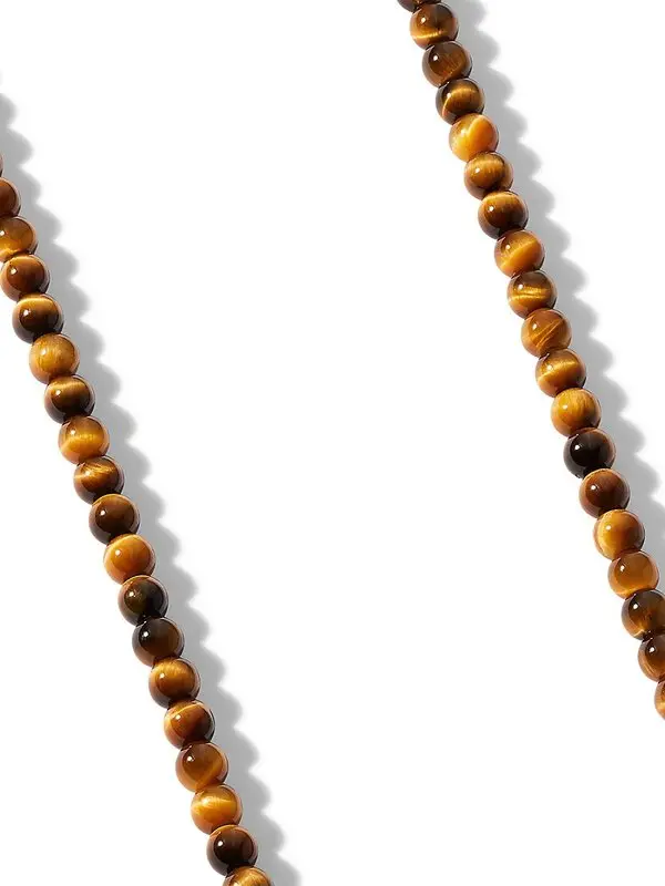 David Yurman Spiritual Beads Necklace