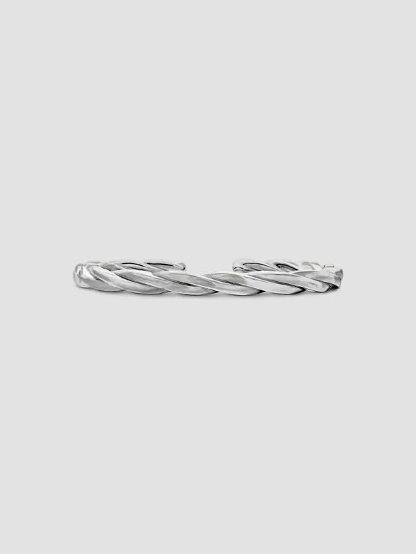 David Yurman Dy Helios⿢ Cuff Bracelet In 6mm