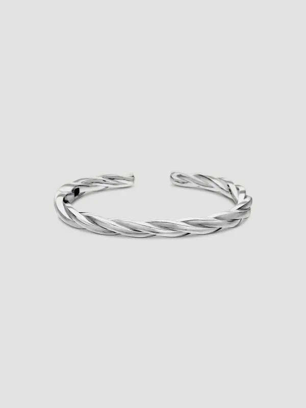David Yurman Dy Helios⿢ Cuff Bracelet In 6mm