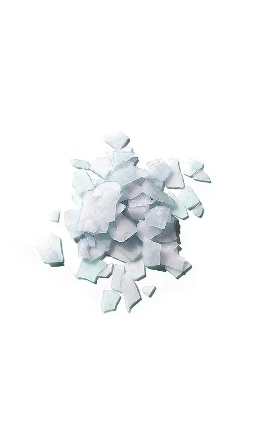 BARKER WELLNESS CO Kourtney X Barker Calm Magnesium Bath Flakes