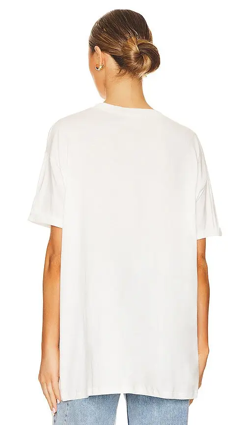THE LAUNDRY ROOM Welcome To New York Oversized Tee