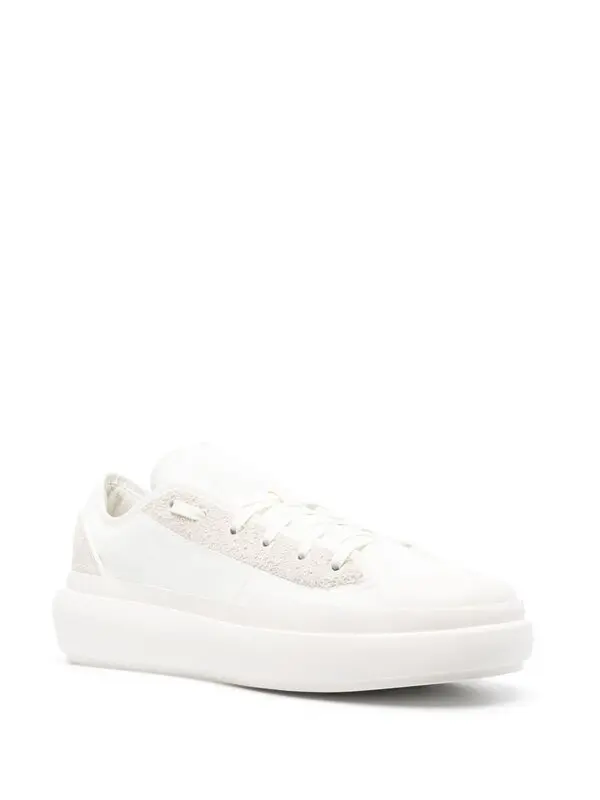 Adidas Ajatu Court Y-3 Low-top Sneakers