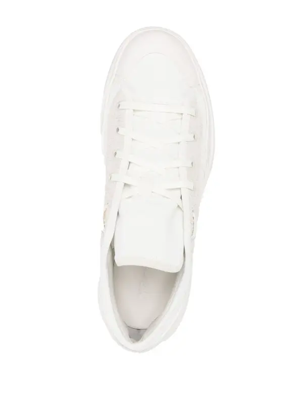 Adidas Ajatu Court Y-3 Low-top Sneakers