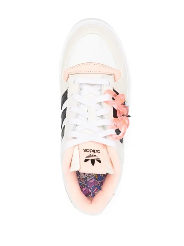 adidas gazelle silver green womens Women's Adidas x Hello Kitty Forum Low  Oneness Boutique