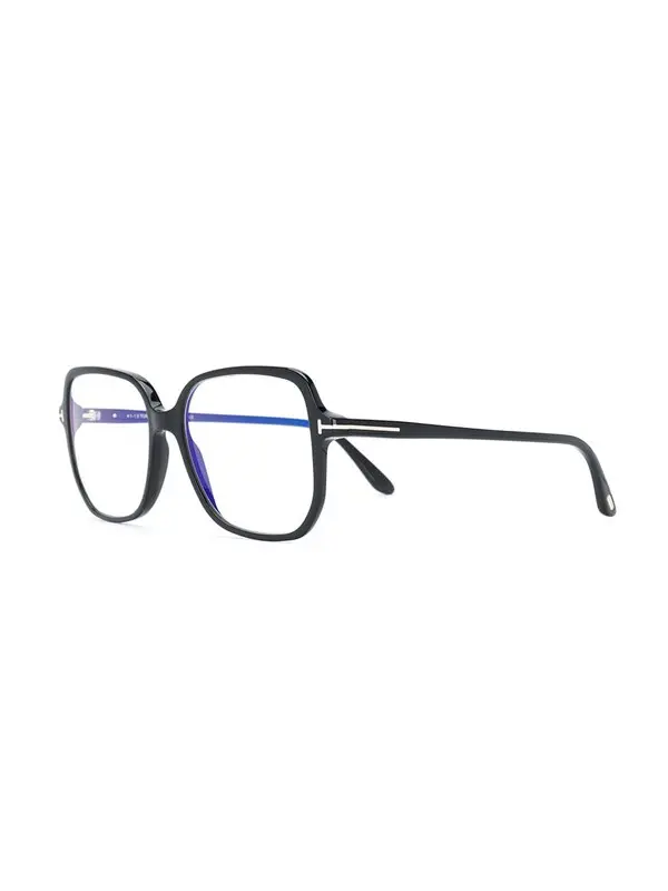 TOM FORD Square-frame Glasses