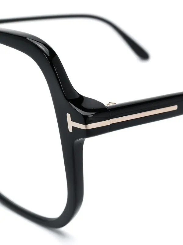 TOM FORD Square-frame Glasses