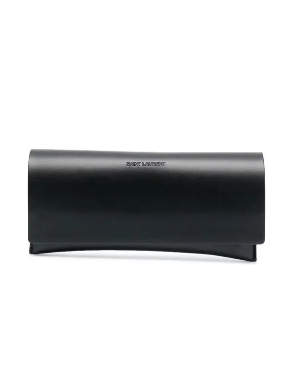 Saint Laurent Wayfarer Frame Sunglasses