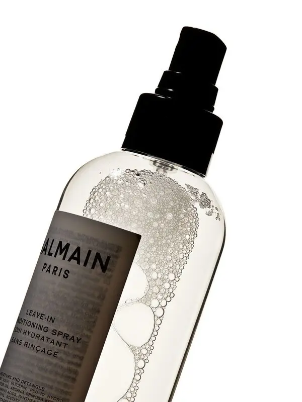 ROZ HAIR Leave-in Conditioning Spray