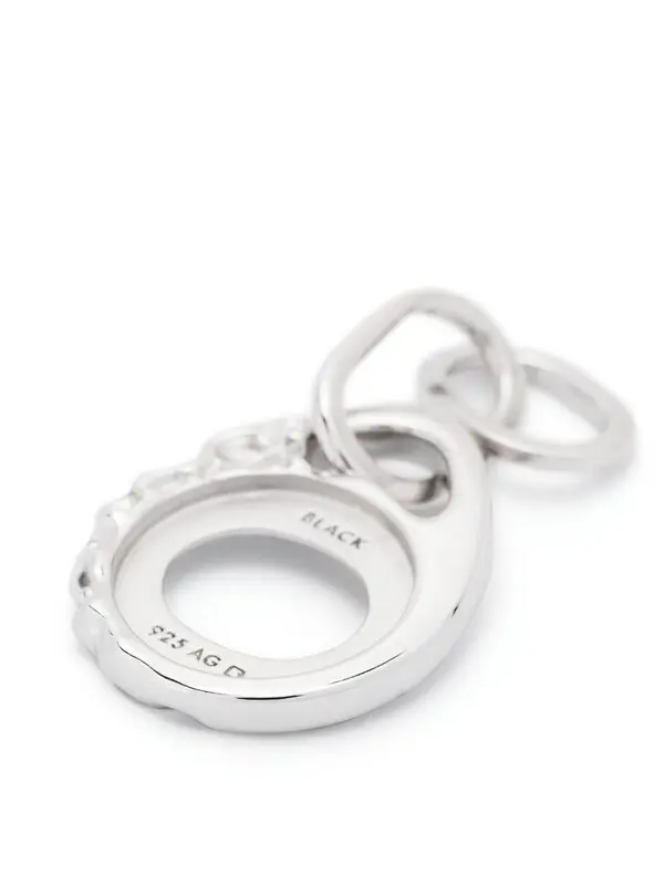 MARIA BLACK Sterling June Charm - Silver