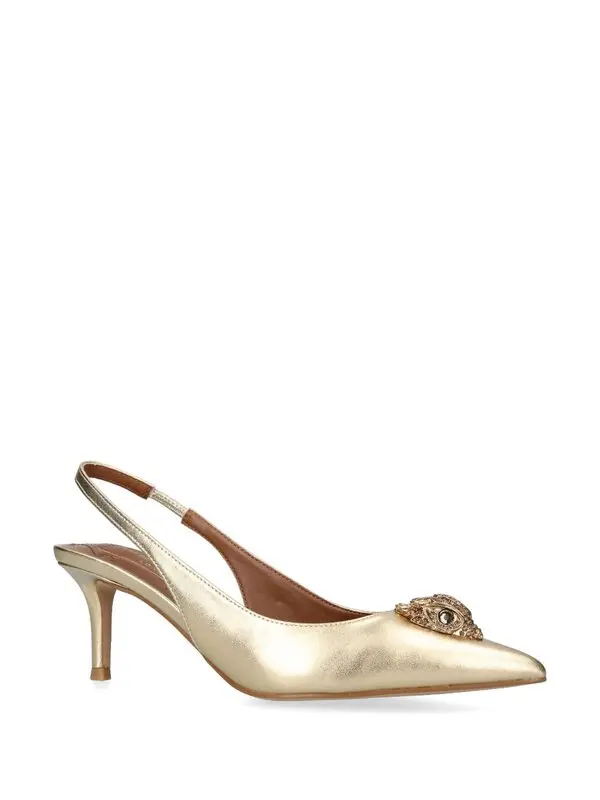 Kurt Geiger Belgravia Slingback Pumps