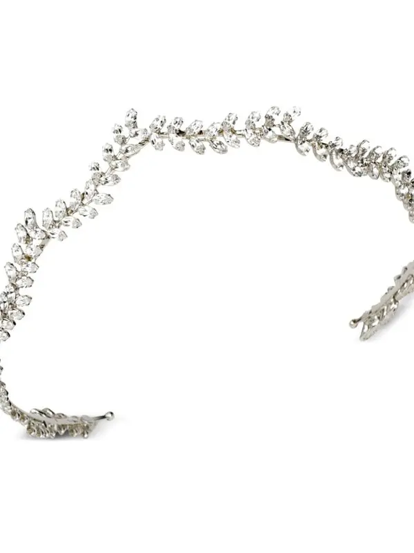 JENNIFER BEHR Delicate Vine Tiara