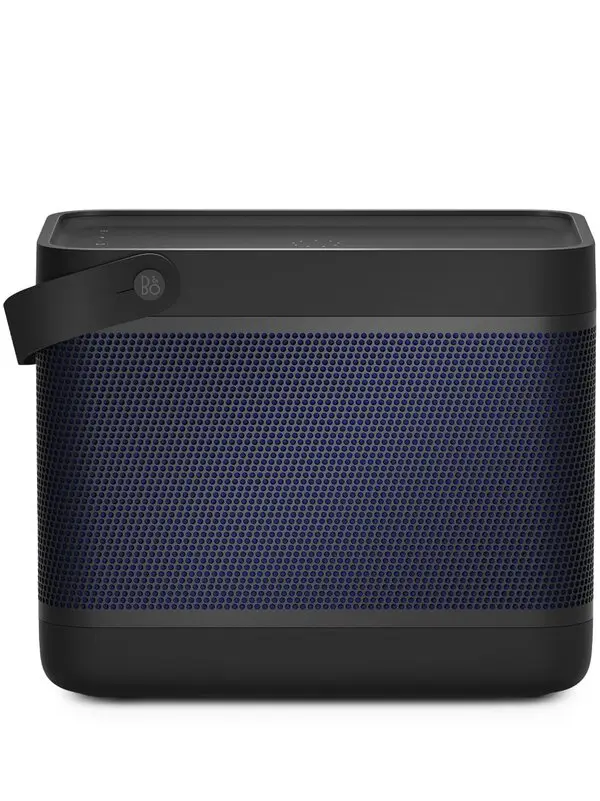 BANG & OLUFSEN Beolit 20 Portable Speaker - Black