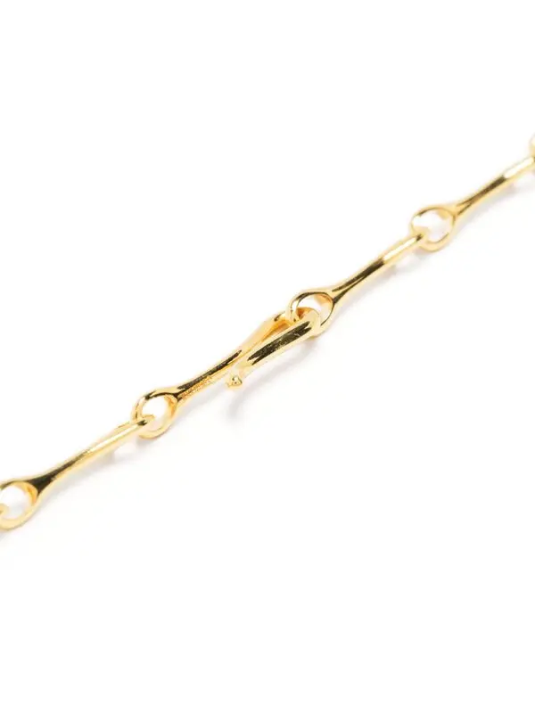 MARIA BLACK Dogbane Necklace