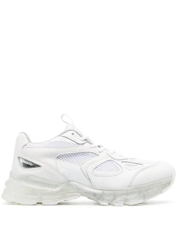 Axel Arigato Marathon Sneakers - White