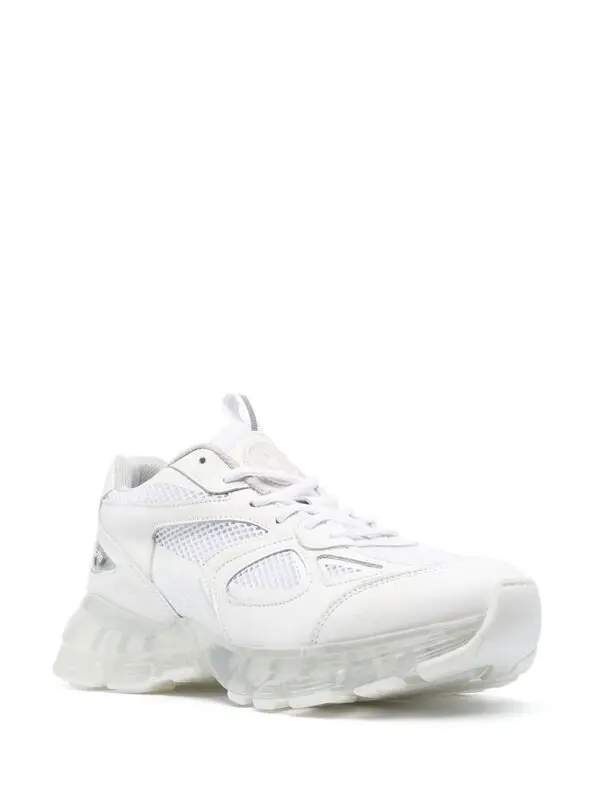 Axel Arigato Marathon Sneakers - White