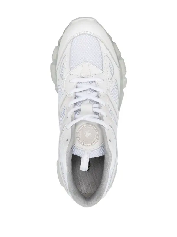 Axel Arigato Marathon Sneakers - White
