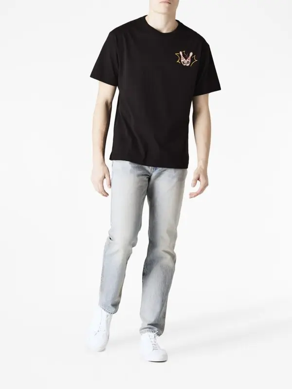 Kenzo Bowling Crew-neck T-shirt