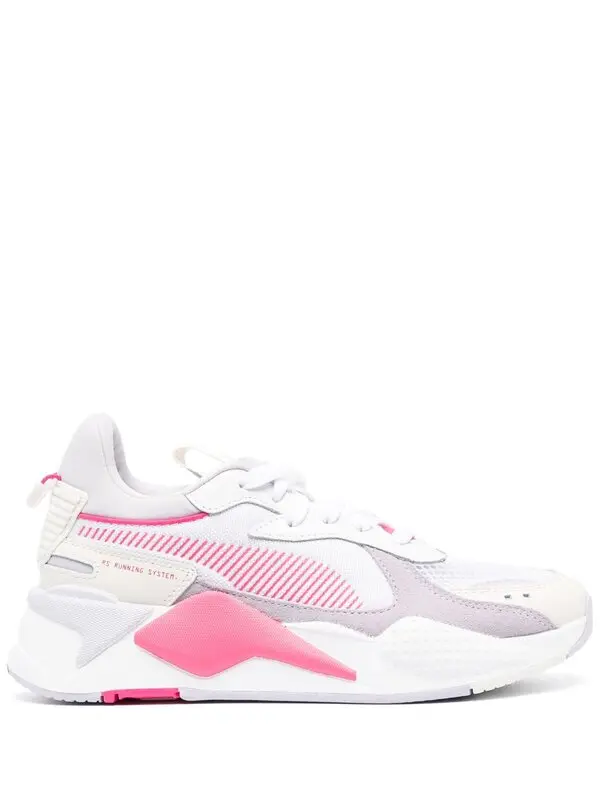 PUMA Rs-x Reinvention Sneakers