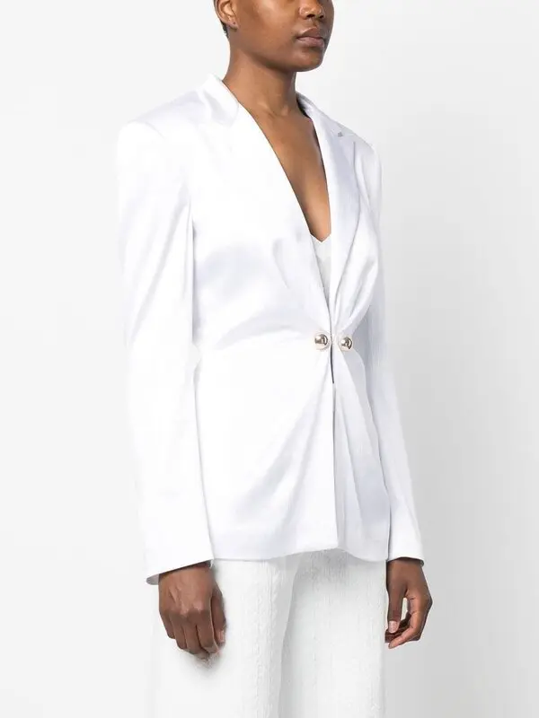 GENNY Single-breasted Blazer