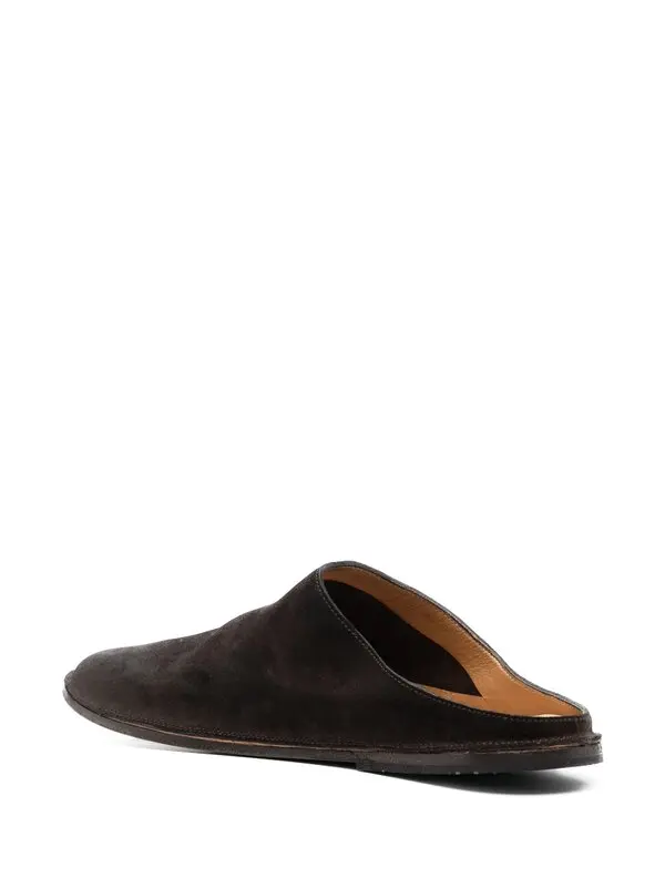 Marsèll Strasacco Mules