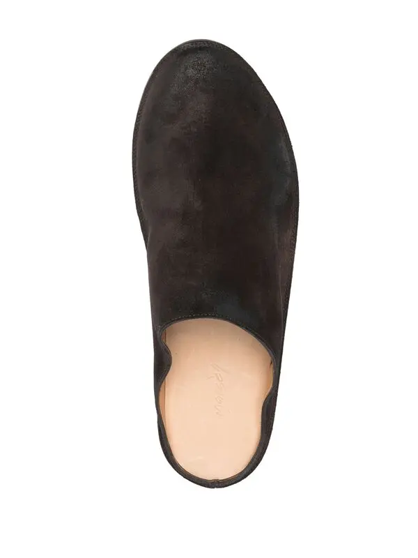Marsèll Strasacco Mules