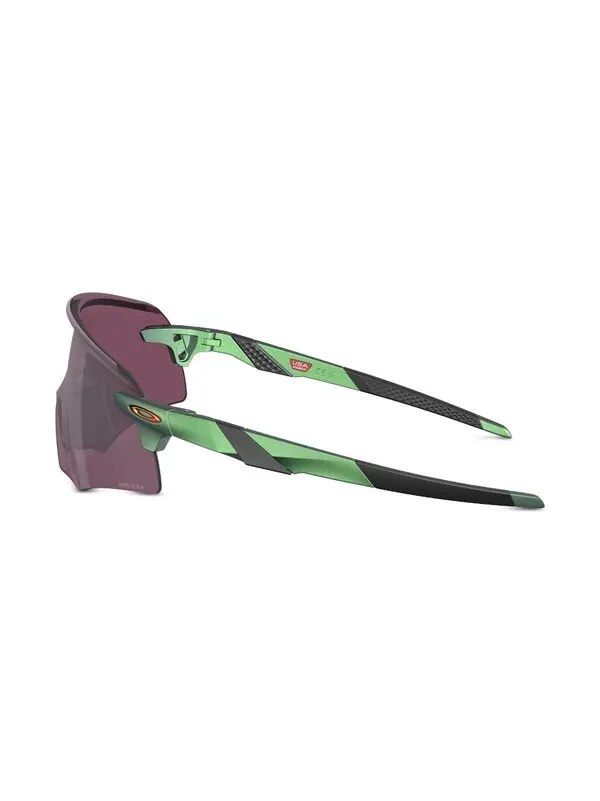 Oakley Encoder Geometric-frame Sunglasses