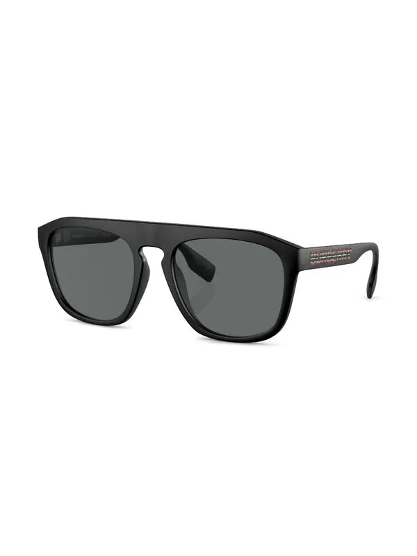 Burberry Wren Pilot-frame Sunglasses