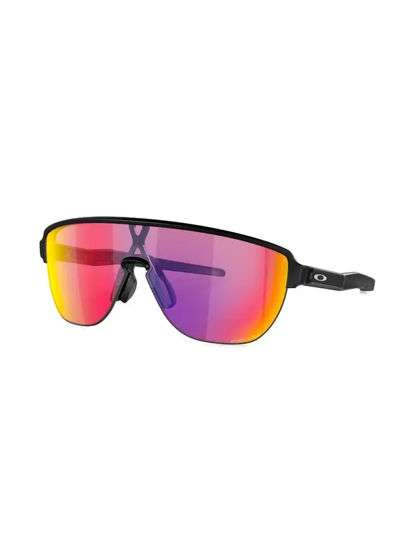 Oakley Corridor Oversized Sunglasses - Black