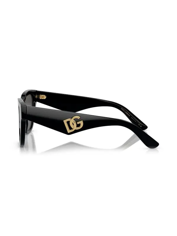 Dolce & Gabbana Square-frame Sunglasses