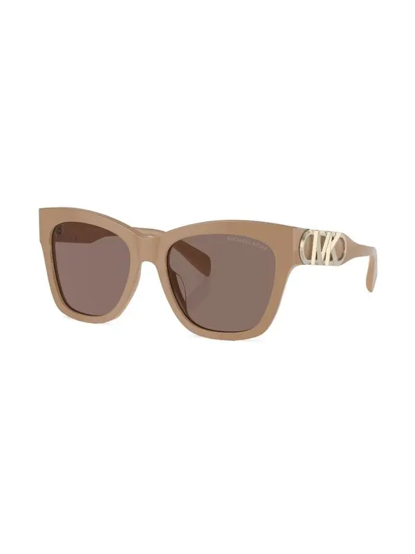 Michael Kors Empire Square-frame Sunglasses