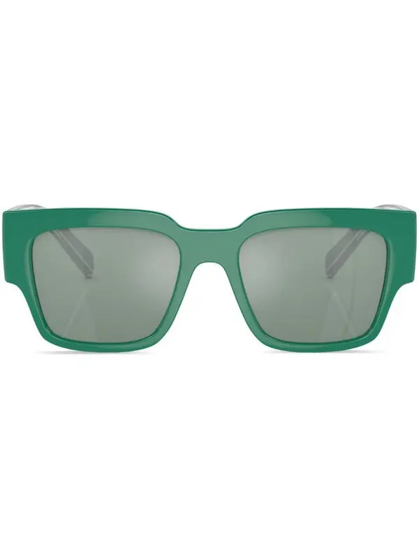 Dolce & Gabbana Sunglasses - Green