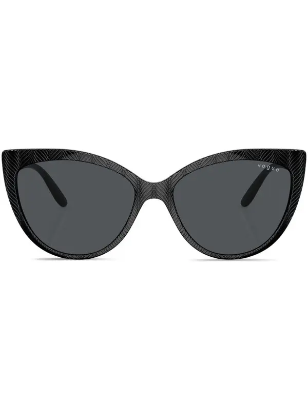 VOGUE EYEWEAR Cat-eye Sunglasses