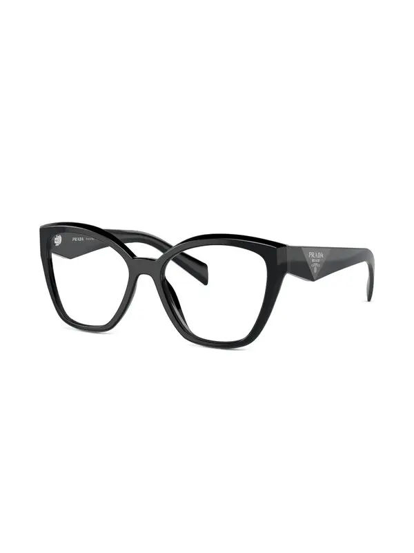 Prada Oversize Frame Glasses