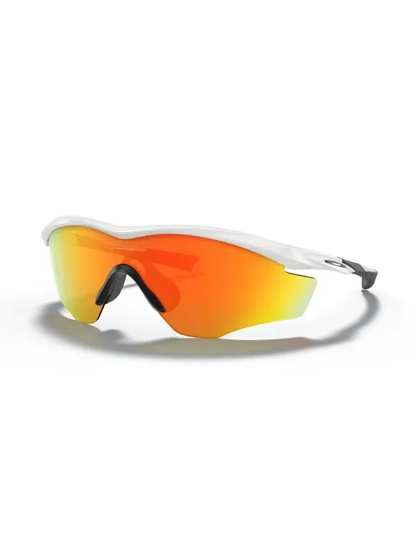 Oakley M2 Frame® Xl Sunglasses - White