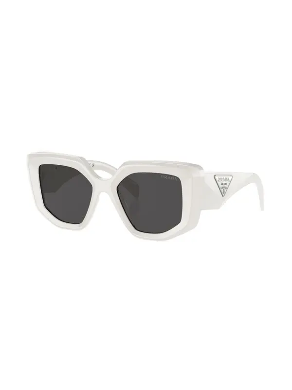 Prada Cat-eye Frame Sunglasses