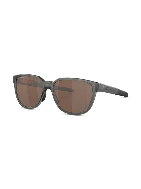 Oakley Actuator Round-frame Sunglasses