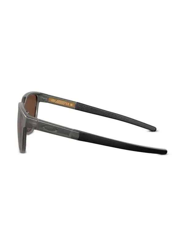 Oakley Actuator Round-frame Sunglasses