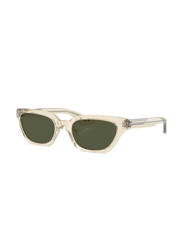 Oliver Spencer Cat-eye Frame Sunglasses