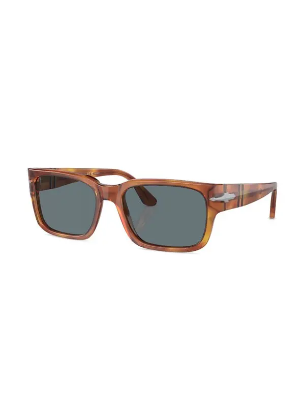 Persol Rectangle-frame Sunglasses