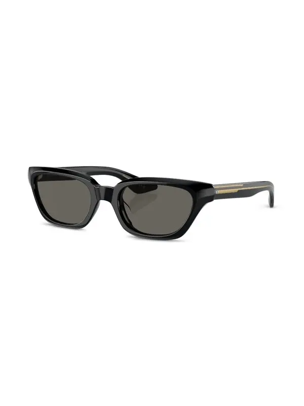Oliver Spencer Cat-eye Sunglasses