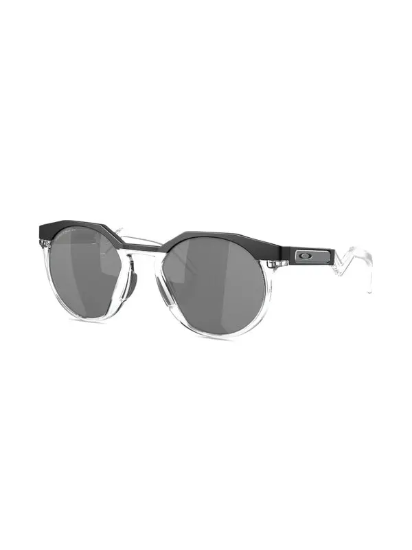 Oakley Round Frame Sunglasses