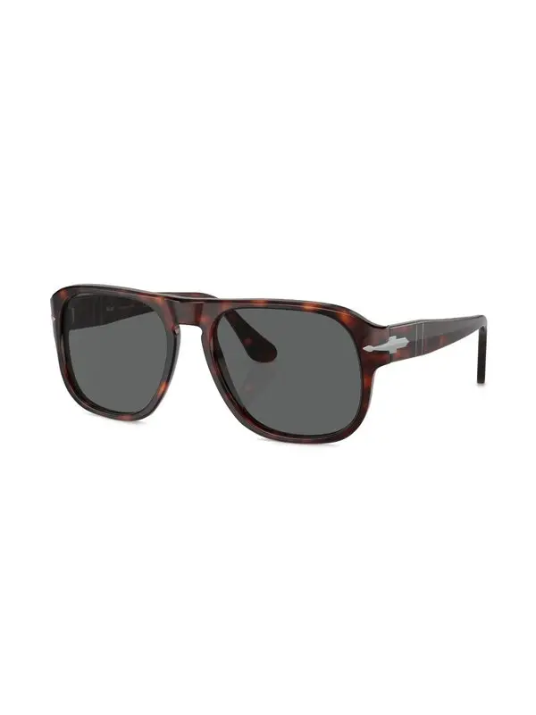 Persol Round-frame Sunglasses